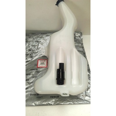 GENUINE Iveco Washer reservoir for IVECO Daily truck 3801895 | eBay