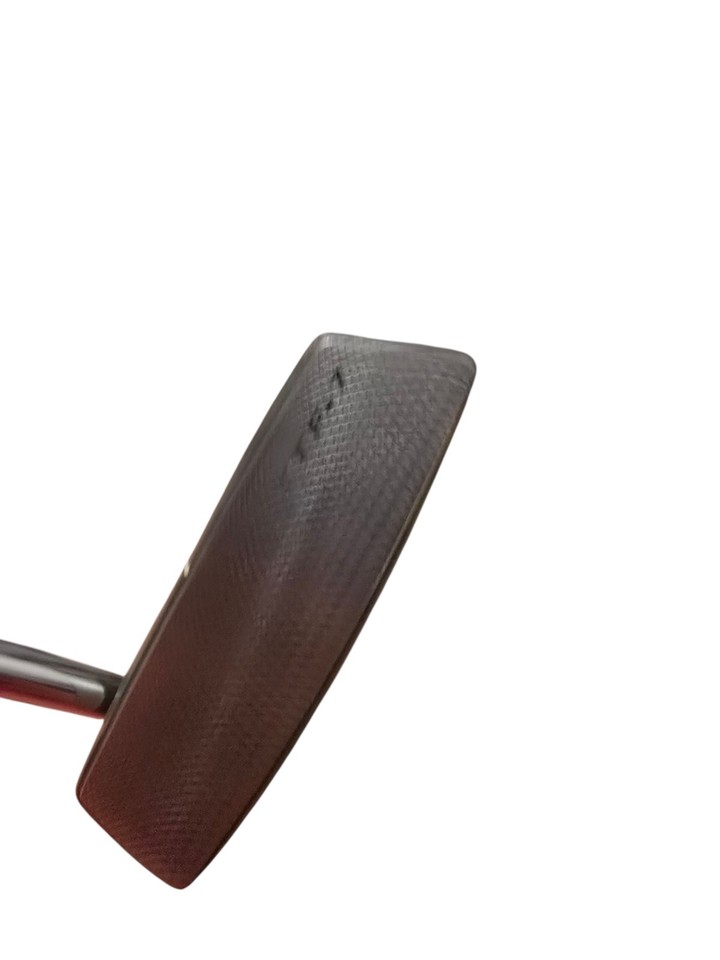 Top Flite TF-7 Face Balanced Putter LH Steel Shaft | eBay