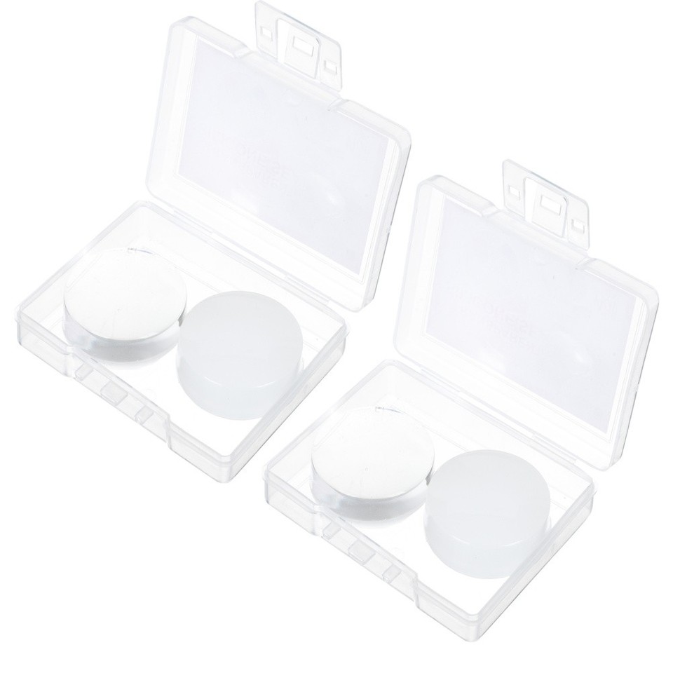 4 Pcs Nail Stamp Replacement Manicure Stamper Seal Stamping Tool | eBay ...