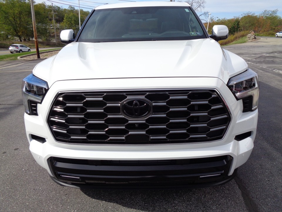 2026 Toyota Sequoia Call or Text Scott Long @ 814-242-8404 | eBay