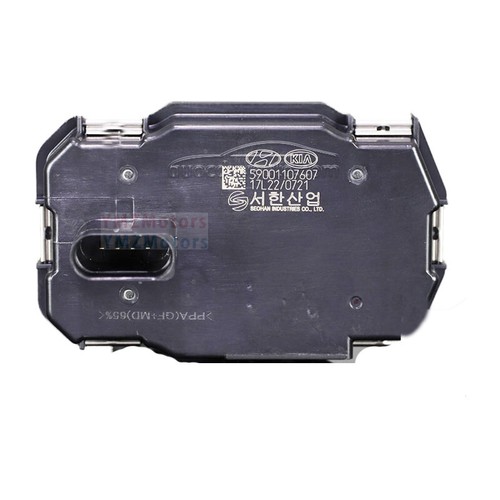 OEM Electronic VGT Turbo Charger Actuator 28235-2F700 for KIA Carnival ...