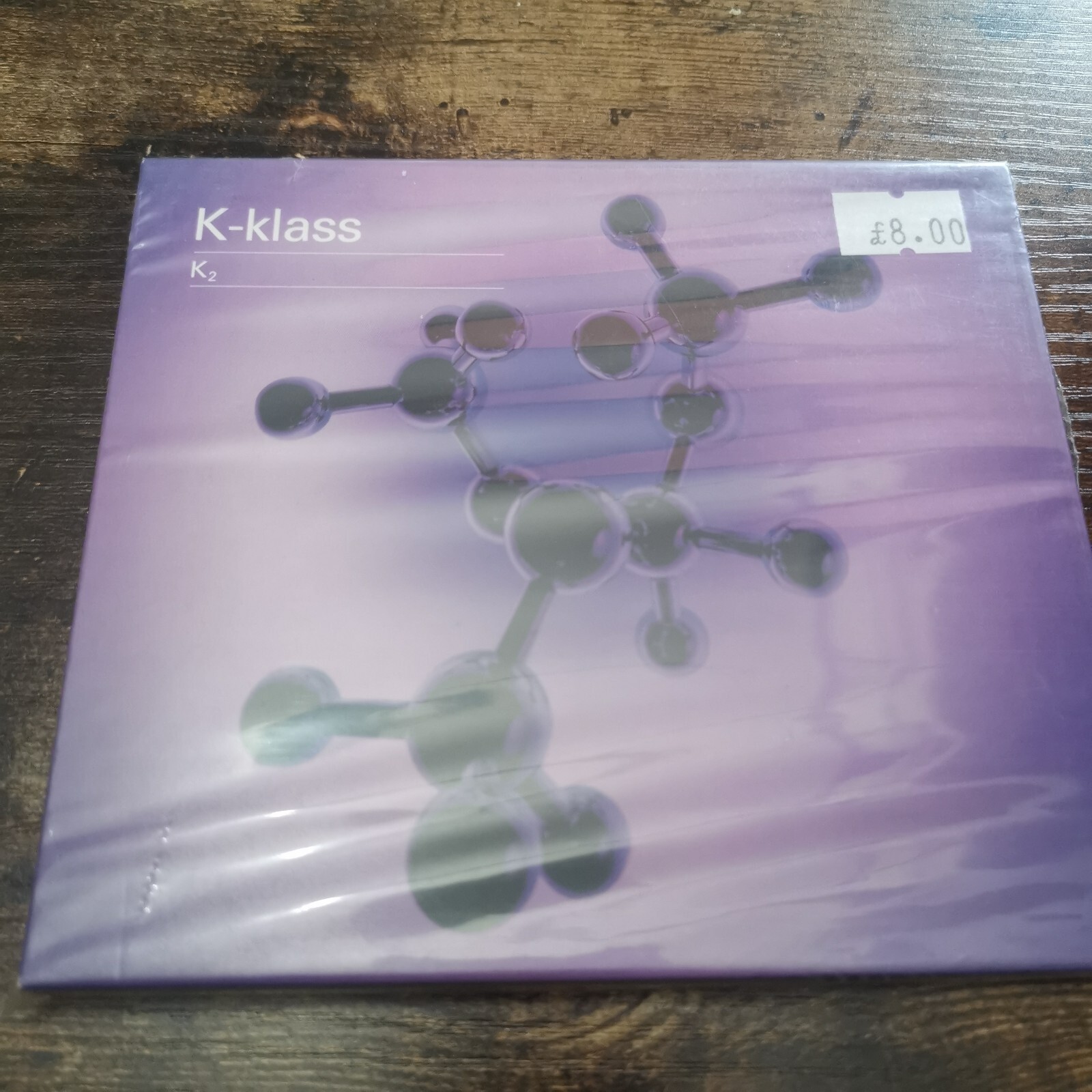 K-Klass - K2 (1998) for sale online | eBay
