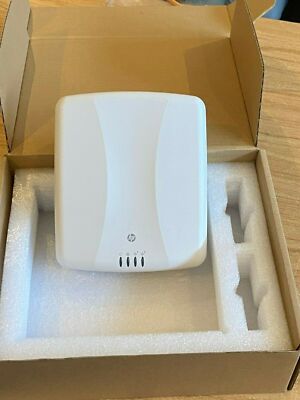 HP MSM460 J9591A Standalone Wireless Access Point AP (WW) | eBay Australia