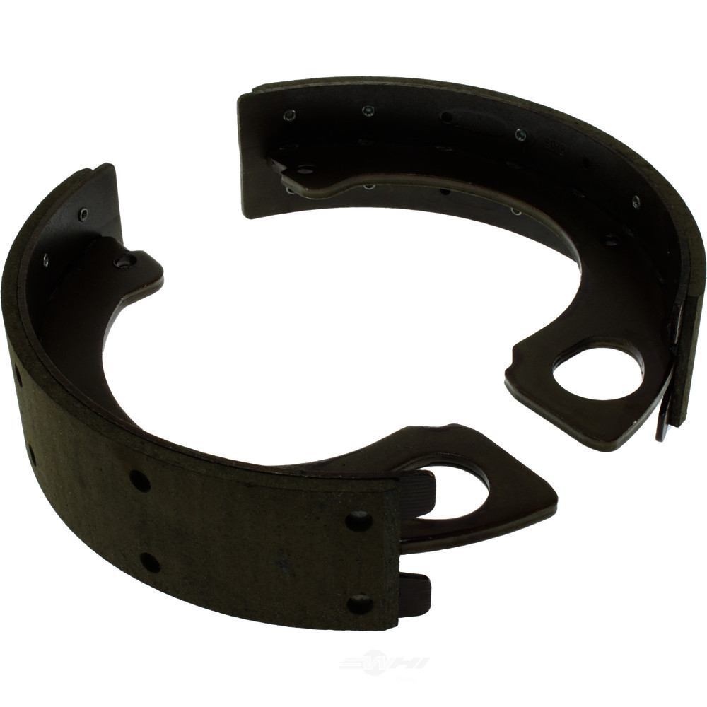 Parking Brake Shoe-Premium Heavy Duty Brake Shoes Rear fits 01-10 UD ...