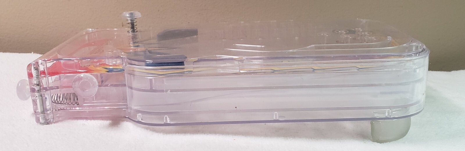 Bilz Cosmic Pinball Money Gift Card Holder Puzzle Game 768733111072 | eBay