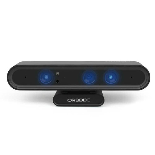 ORBBEC Astra Pro Plus Depth Camera 3D Vision Compatible with ROS1/ROS2 ...