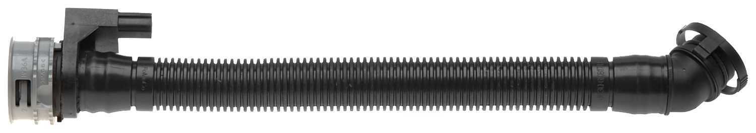 Engine Crankcase Breather Hose-Emission Control Hose Gates EMH252 for ...
