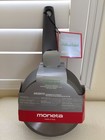 MONETA SAUCE PAN Made in Italy INDUCTION All Cooker 6.3"/16cm NWT ...