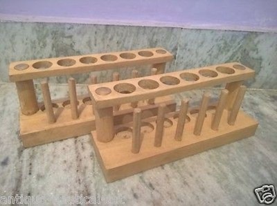 Microscopes & Lab Equipment - Antique Lab Equipment