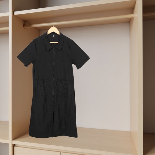 Water Proof Apron Dog Grooming Smocks Cat Handling Barber Uniform Salon ...