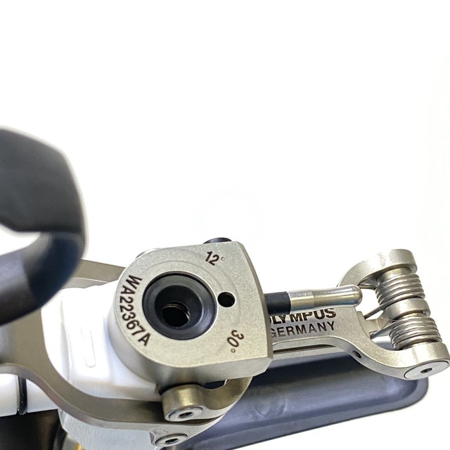 Olympus WA22367A Passive Working Element for sale online | eBay