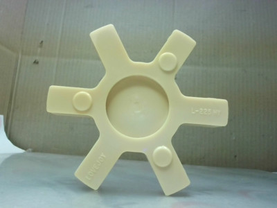 Lovejoy L225 Jaw Coupling Spider Insert Hytrel Solid Type 12401 - New ...