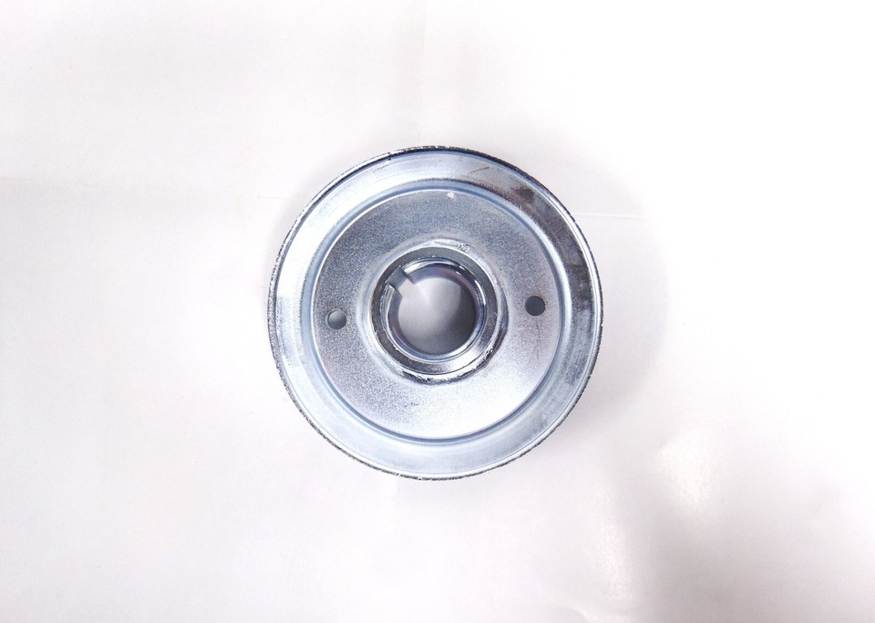 OEM Gravely Lawn Mower Engine Pulley 07331600 READ LISTING | eBay
