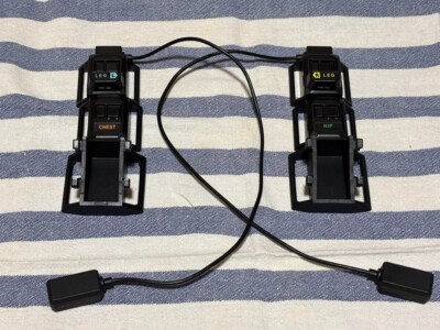 Haritorax 2 Wireless Full Body Tracking by Shiftall Bluetooth Tracking ...