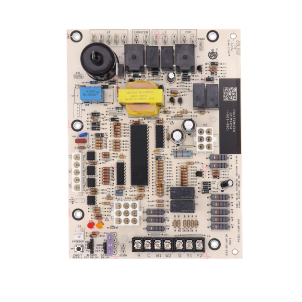 Goodman PCBAG127S Printed Circuit Board, Two Stage DSI Package Unit ...
