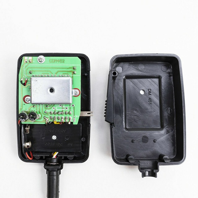 K40mic K40 Mic Microphone Untested as Is for CB for sale online | eBay