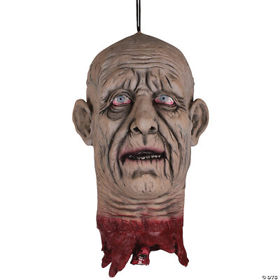 Cut Off Head Old Man - Joe-Anne Company Intl. Inc. | eBay