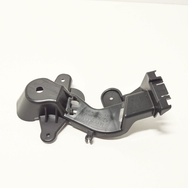 Mercedes W205 Rear Bumper Trim Bracket Mount Lower Left A2058851914 ...