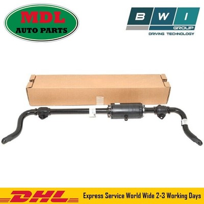 BWI Stabilizer Bar Active Anti-Roll Bar System LR024073 Sport 2005-2013 ...