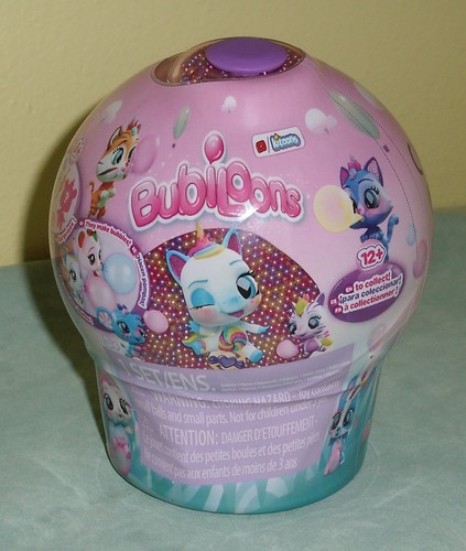 Kitoons Bubiloons Collectible Toy 8+ Surprises Sealed 2022 | eBay