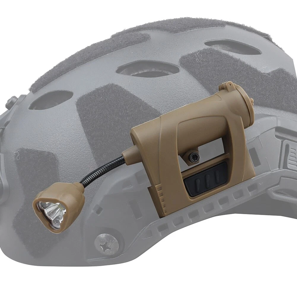 Helmet Headlamp