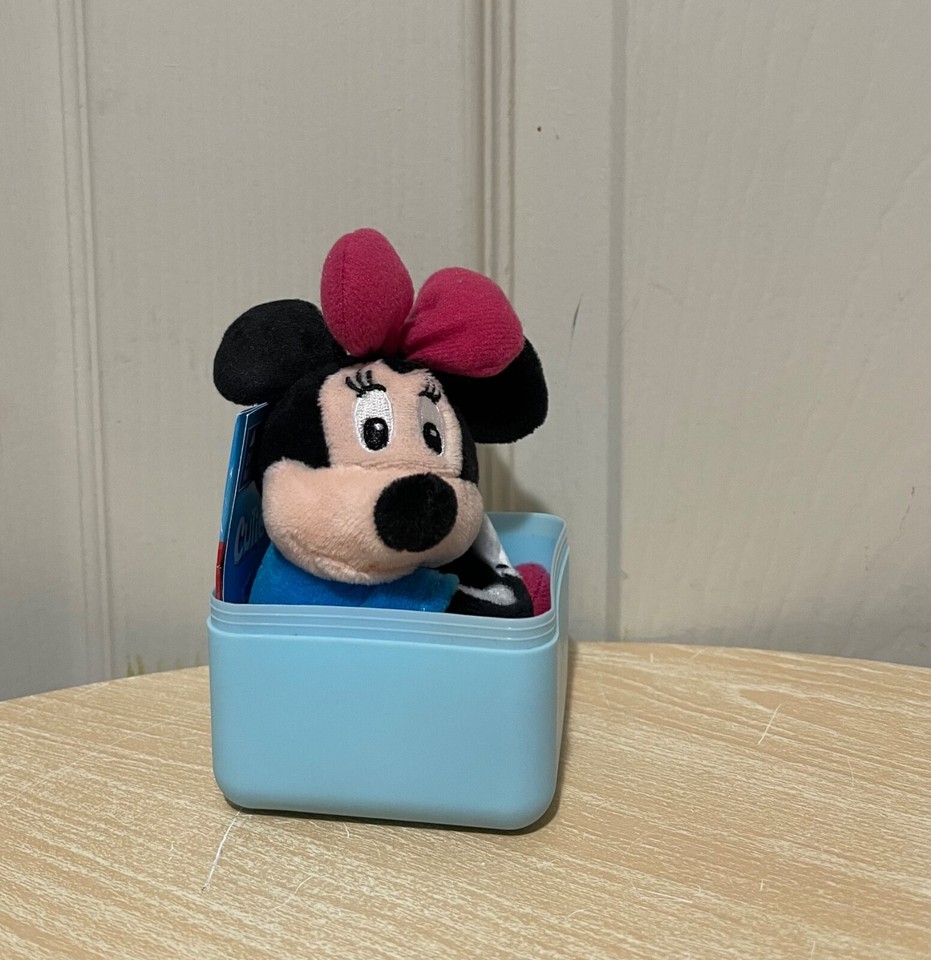 Disney Cutie Cuff Series 1 2 3 & 4 Plush Steering Wheel Buddy Marvel ...