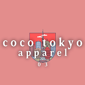 coco.apparel.tokyo | eBay Stores