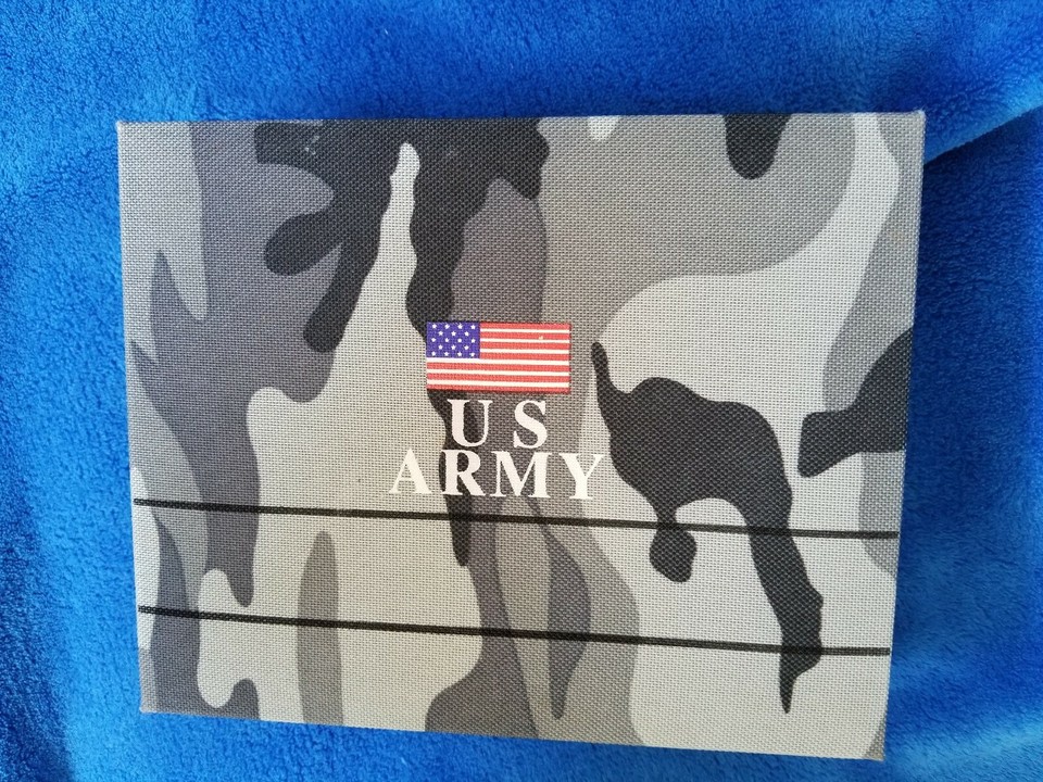 Collectable US Army Gift Set.Special Edition. | eBay