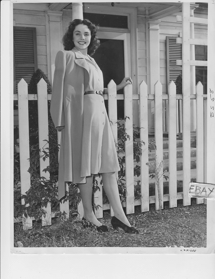 Jennifer Jones