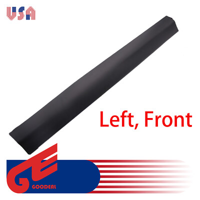 NEW Front Left Door Lower Molding Door Garnish 75332-T0A-A01 Fit for ...