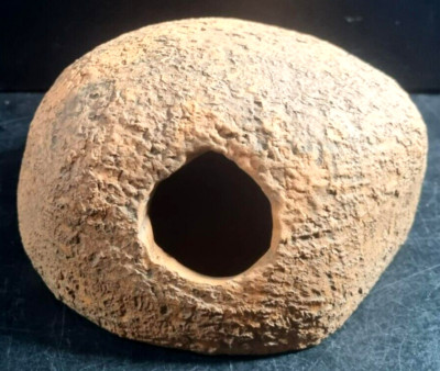 BR2 Breeding Rock Shape Cave 8cm High x 12 cm round - Zigzag | eBay