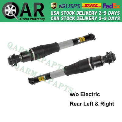 504-146 504-147 For AC Delco Shock Absorber and Strut Assembly Rear ...