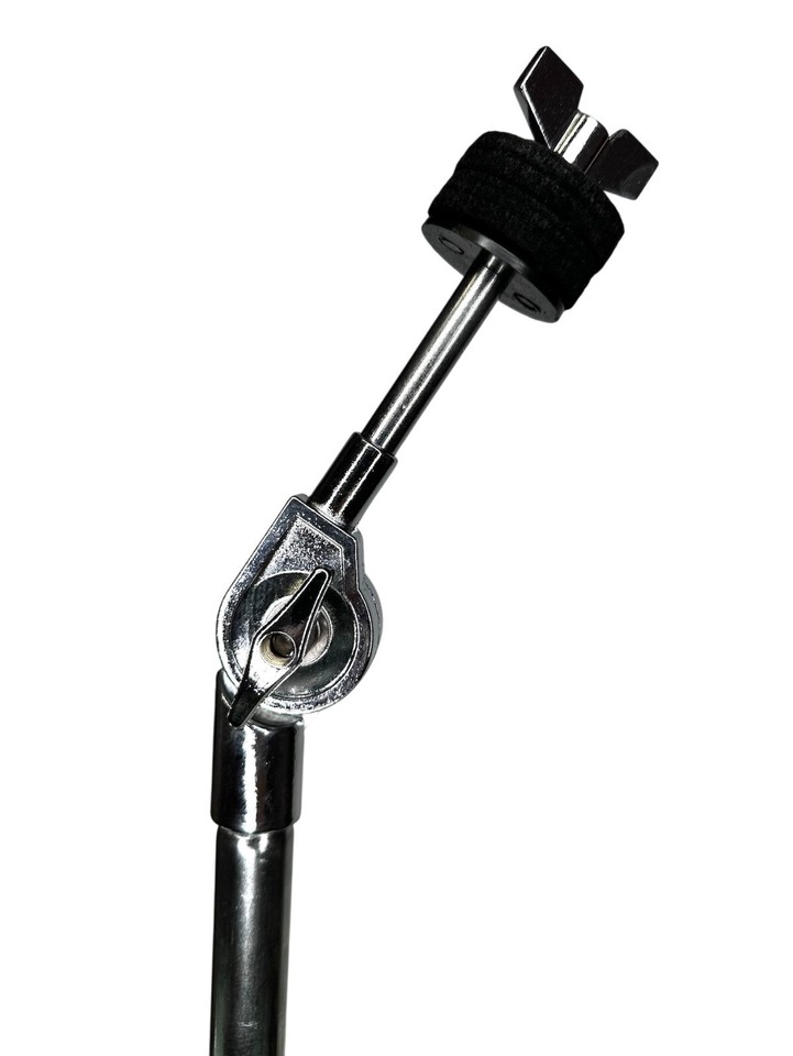 6 Piece Drum Hardware Pack Snare Stand Hi-Hat, Cymbal, Boom Stands ...