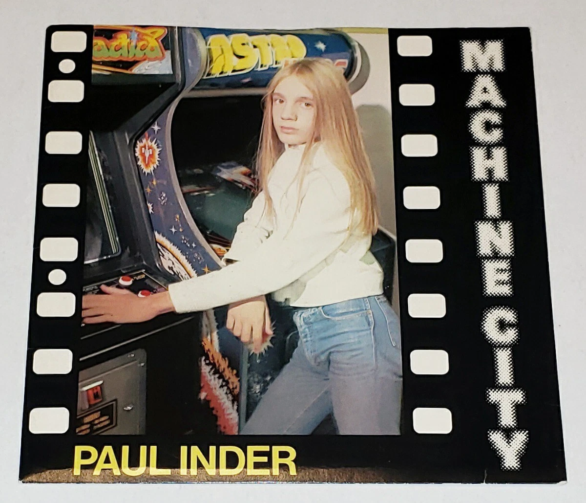 Paul Inder