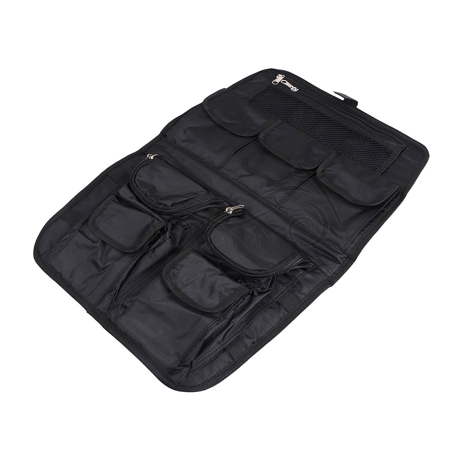 Rear Trip Pack Trunk Tour Pak Lid Organizer Bag Pouch For Harley ...