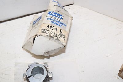 1x Stempf #4454D Camber Caster Bushing fits Ford 4x4 Through 89 - C45 ...