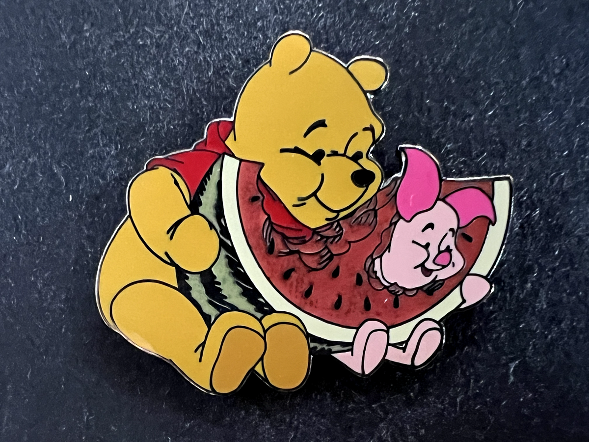 Disney Eating Clipart Piglet Eating Winnie The Pooh