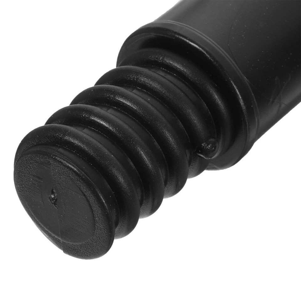 2pcs Broom Handle Threaded End Broom Extension Pole Attachments ...