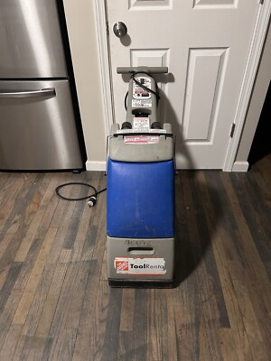 Kent Aqua Power C4 Carpet Express Carpet Extractor Cleaner Machine Rug ...