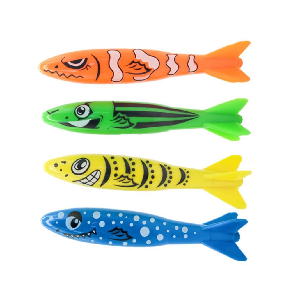 Sports Weight Sticks Swimming Pool Toy Rocket Diving Swim Dive ...