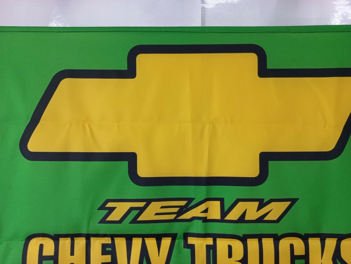 Chevy Trucks Logo