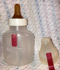 Cleft Lip / Palate Nurser Baby Bottles Enfamil 6 Oz for sale online | eBay