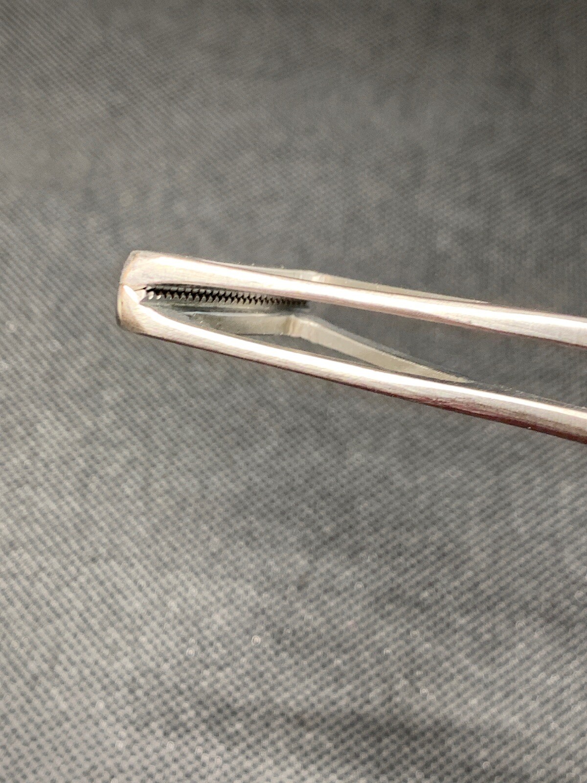 V. Mueller SU5016 Collin Duval-Crile Forceps | eBay