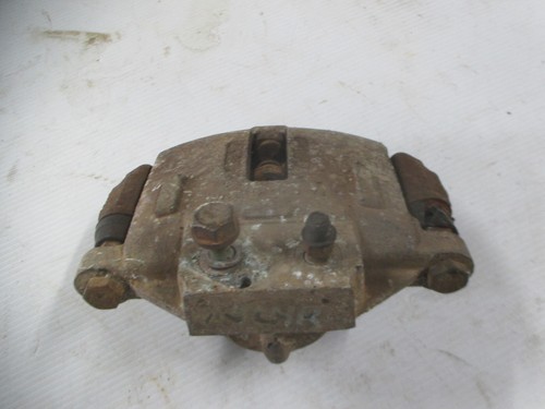 Holden Commodore VB,VC,VH,VL,VN,VP,VR,VS Straight Axle Rear Brake ...