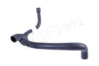 Genuine Hose MERCEDES 190 W201 Sedan 2015016682 | eBay