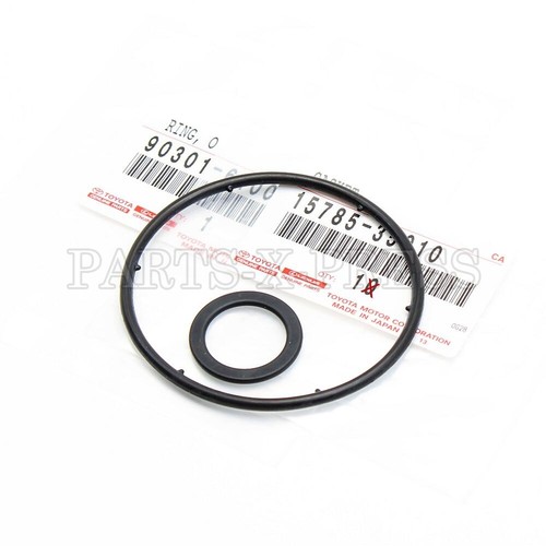 OEM GENUINE TOYOTA 4RUNNER 03-2009 TACOMA 01-2004 ENGINE OIL COOLER O ...