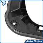 Rear Driver Window Regulator W/ Motor For 2009-2020 Ram 1500 Classic ...