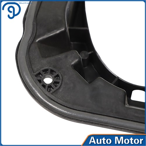 Rear Driver Window Regulator W/ Motor For 2009-2020 Ram 1500 Classic ...