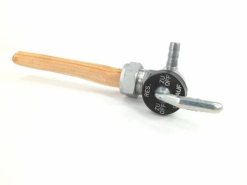 BMW AIRHEAD 70-95 KARCOMA PETCOCK LEFT | eBay