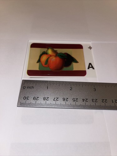 Step 2 Lifestyle Dream Kitchen Replacement Part Fruit Cabinet Trim ...